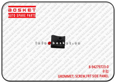 China 8942797230 81013071170 VC46 Front Side Panel Screw Grommet for sale