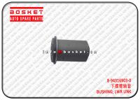 China ISUZU TFR54 4JA1 Lower Link Bushing 8943169030 8-94316903-0 Chassis Part for sale