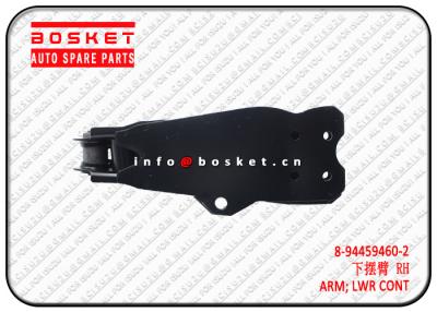 China ISUZU TFR54 Lower Control Arm 8944594602 8-94459460-2 Front Suspension Arm 3.6kg for sale