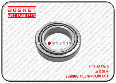 China ISUZU ELF400 450 Rear Axle Hub Inner Bearing 8971882240 8970239680 for sale