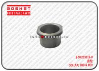 China ISUZU NPR MYY5T Third Reverse Collar 8972531190 8-97253119-0 0.272kg for sale