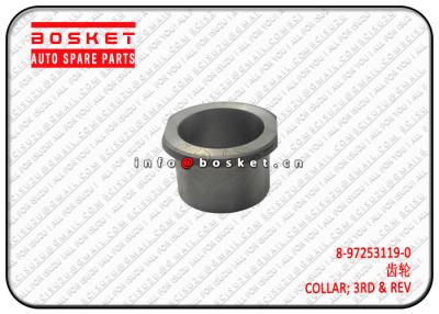 China ISUZU NPR MYY5T Third Reverse Collar 8972531190 8-97253119-0 0.272kg for sale