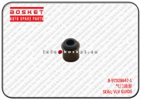 China ISUZU 8973286471 8-97328647-1 Valve Guide Seal for 4JJ1 4JK1 Engine 0.005kg for sale