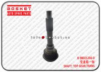 China ISUZU 8980212660 8-98021266-0 Trans Top Gear Shaft 4HF1 4HG1 MYY5T 2.5kg for sale
