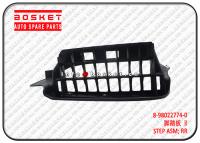 China ISUZU 700P 4HK1 Rear Step Assembly 8980227740 8-98022774-0 Step ASM RR for sale