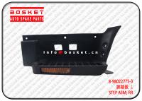 China ISUZU 700P 4HK1 Rear Step Assembly 8980227753 8-98022775-3 Step Asm RR for sale