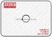 China ISUZU 8980288750 8972165110 FVR34 6HK1 Valve Insert Seat 0.015kg for sale