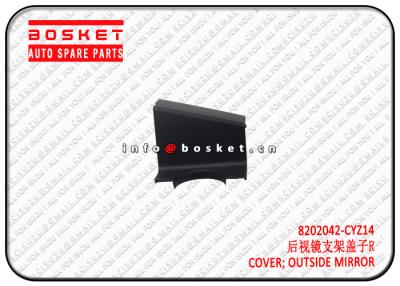 China ISUZU VC46 Outside Mirror Cover 8980318050 8202042CYZ14 0.01kg for sale