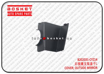 China ISUZU VC46 Outside Mirror Cover 8980318060 8202031CYZ14 0.01kg for sale
