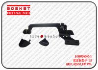 China ISUZU VC46 FVM Front Panel Assist Grip 8980365651 8-98036565-1 0.28kg for sale