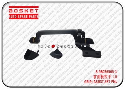 China ISUZU VC46 FVM Front Panel Assist Grip 8980365651 8-98036565-1 0.28kg for sale