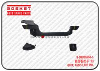 China ISUZU VC46 FVM Front Panel Assist Grip 8980365661 8-98036566-1 0.29kg for sale