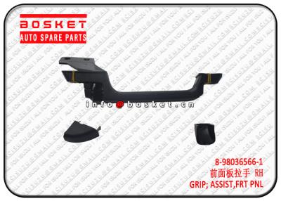 China ISUZU VC46 FVM Front Panel Assist Grip 8980365661 8-98036566-1 0.29kg for sale