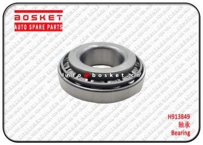 China CYZ51K Isuzu Engine Bearing for sale