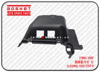 China ISUZU 100P Right Side Step Closing 1PCS Engine Parts for sale