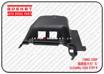 China ISUZU 100P Right Side Step Closing 1PCS Engine Parts for sale