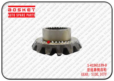 China Isuzu CXZ51 Differential Gear Side Clutch System Parts 1415611390 2.7kg for sale