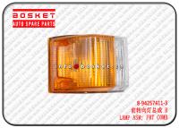 China ISUZU NPR59 4BD1 Front Combination Lamp Assembly 8942574113 8-94257411-3 for sale