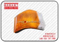 China Isuzu NPR59 4BD1 Front Combination Lamp Assembly 8942574123 0.37kg for sale