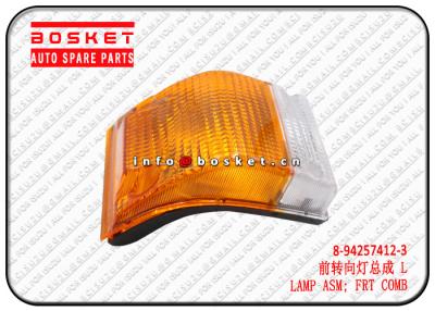 China Isuzu NPR59 4BD1 Front Combination Lamp Assembly 8942574123 0.37kg for sale