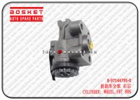 China Isuzu 4HG1 NPR Front Brake Wheel Cylinder 8971447950 1.29kg for sale