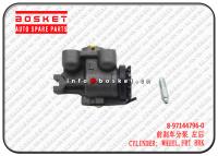 China Isuzu 4HG1 NPR Front Brake Wheel Cylinder 8971447960 8-97144796-0 1.3kg for sale