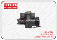 China Isuzu 4HG1 NPR Front Brake Wheel Cylinder 8971447970 8-97144797-0 for sale