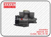 China Isuzu 4HG1 NPR Front Brake Wheel Cylinder 8971447980 1.3kg for sale