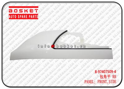 China Isuzu FSR Side Front Panel 8974075094 2KG Body Panel for FC Truck for sale
