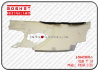 China Isuzu FSR Side Front Panel 8974099011 870829000 Body Panel 1.5kg for sale