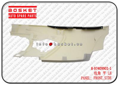 China Isuzu FSR Side Front Panel 8974099011 870829000 Body Panel 1.5kg for sale