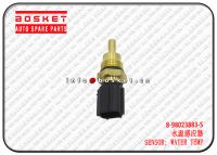China Isuzu 700P 4HK1 Water Temp Sensor 8980238835 8982602570 8-98023883-5 for sale