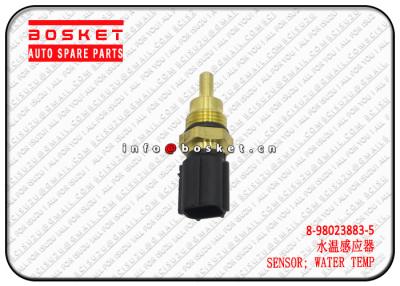 China Isuzu 700P 4HK1 Water Temp Sensor 8980238835 8982602570 8-98023883-5 for sale