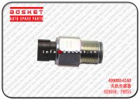 China Isuzu 4990006160 8973186841 Press Sensor for 6HK1 4HK1 CVZ CXZ Trucks for sale
