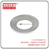 China ISUZU CXZ81 10PE1 VC46 Pinion Thrust Washer 1-41552023-0 1415520230 0.03kg for sale