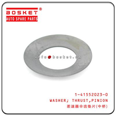 China ISUZU CXZ81 10PE1 VC46 Pinion Thrust Washer 1-41552023-0 1415520230 0.03kg for sale