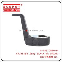China Isuzu EX 10PE1 Rear Brake Slack Adjuster Assembly 1-48270050-0 1482700500 5kg for sale