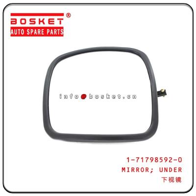 China ISUZU CXZ81 10PE1 Under Mirror 1-71798592-0 1717985920 Heavy Duty Truck Part for sale