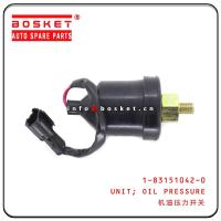 China ISUZU 1-83151042-0 1831510420 Oil Pressure Unit for CXZ81 10PE1 Engine for sale