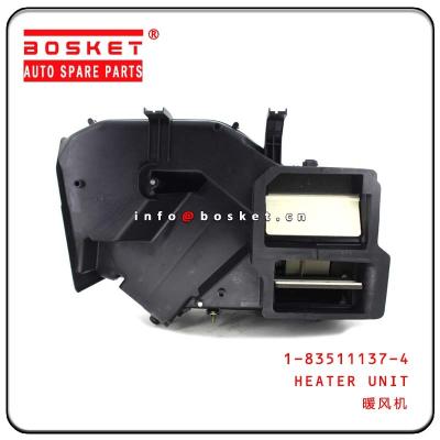 China Heater Unit CXZ81 10PE1 Isuzu Body Parts 1-83511137-4 1835111374 3.75kg for sale