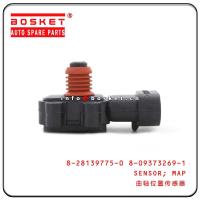 China MAP Sensor 8281397750 8093732691 for Isuzu 4HK1 6HK1 CVCXCY Engine Parts for sale