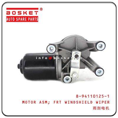 China ISUZU NPR59 4BD1 Front Windshield Wiper Motor Assembly 8-94110125-1 8941101251 for sale