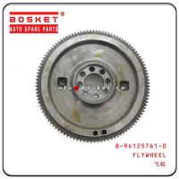China ISUZU 8941257610 8-94125761-0 Flywheel for NKR55 4JB1 Engine 20kg for sale