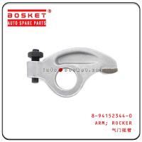 China Isuzu 8-94152344-0 8941523440 Rocker Arm for NKR77 4JH1 Engine 0.08kg for sale