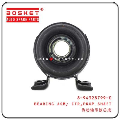 China Isuzu UCS17 4ZE1 Propeller Shaft Center Bearing Assembly 8943287990 8-94328799-0 for sale
