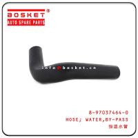 China ISUZU 100P 4JH1 By Pass Water Hose 8-97037464-0 8970374640 0.04kg for sale