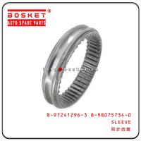 China Air Flow Control Sensor 8-97253456-0 8972534560 for Isuzu NHR54 4JA1 Engine for sale