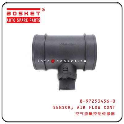 China ISUZU NHR54 4JA1 Air Flow Control Sensor 8-97253456-0 8972534560 for sale