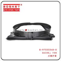 China Isuzu DMAX Fan Guide 8-97333348-0 8973333480 Engine Cooling Part 1.485kg for sale