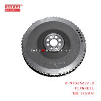 China ISUZU 4HK1 NPR Flywheel 8973262270 8-97326227-0 21.4kg for sale